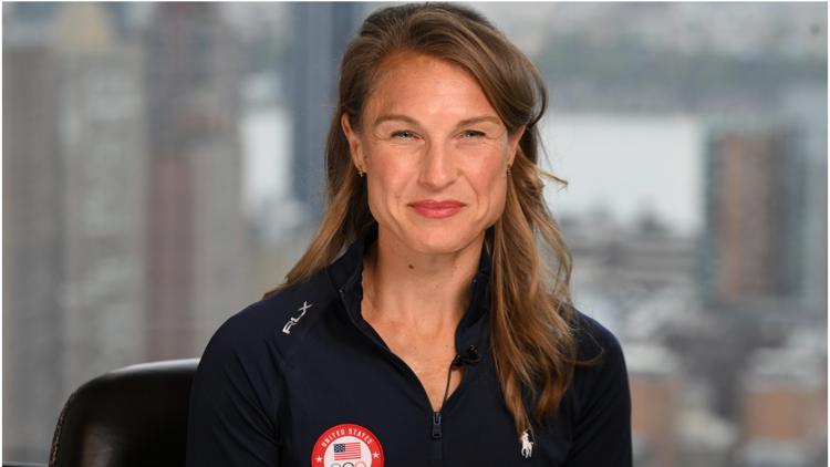 Olympic Rowing Results: USA's Sechser qualifies for semifinals | abc10.com