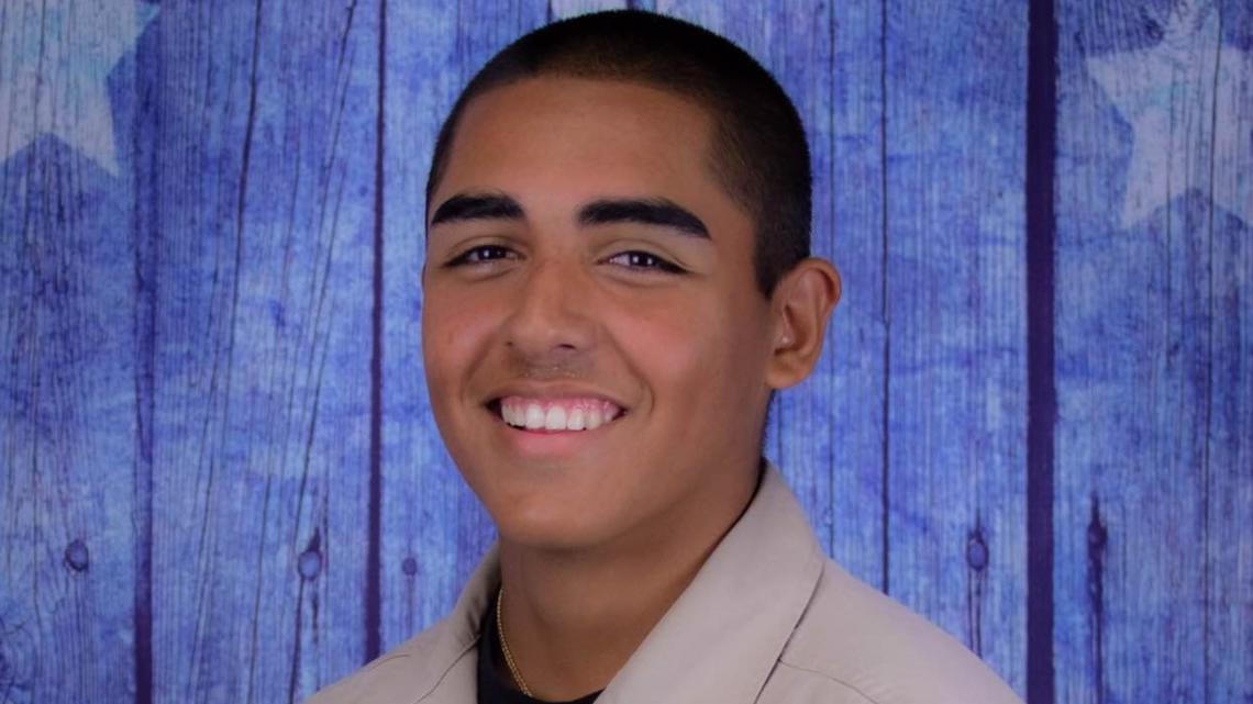Antonio Chacon identified as man shot, killed in Antelope | abc10.com