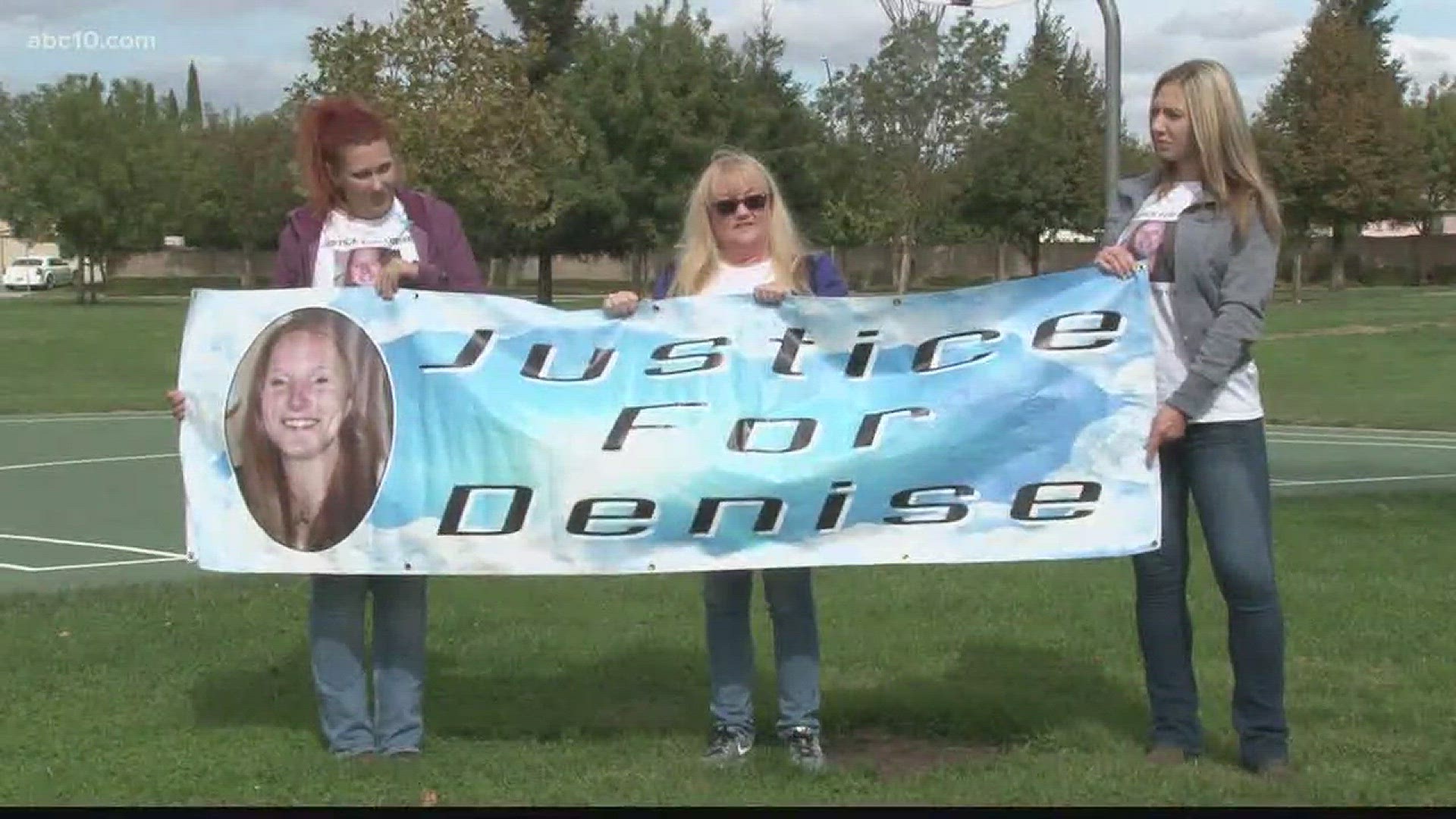 Stockton mother seeks clues to daughter's murder on 5-year anniversary ...