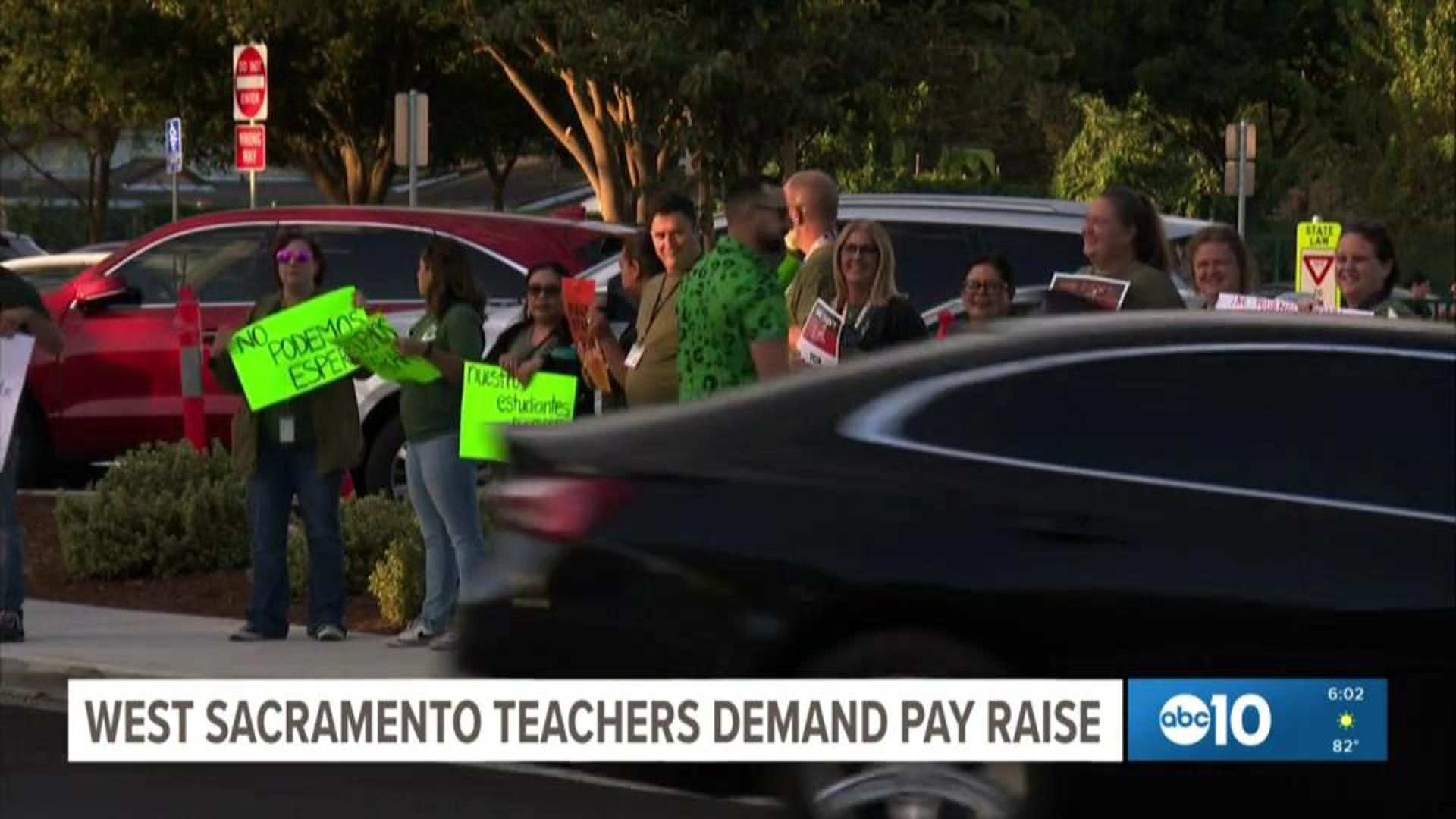 Sacramento's Leading Local News: Weather, Traffic, Sports and more ...