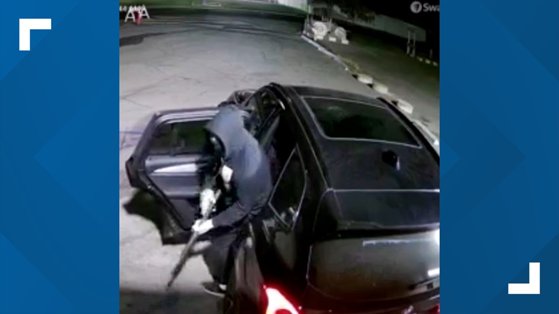 Craig Cope: California store owner, 80, who shot robber dies | abc10.com