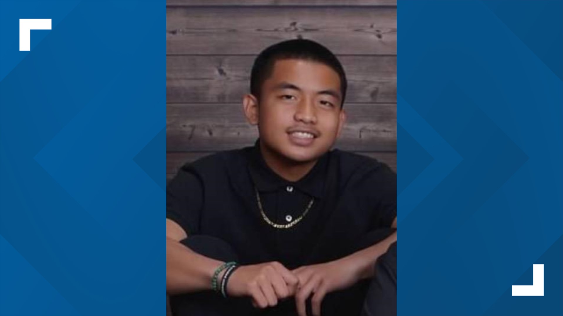 Photos: James Rabara, 15, killed in Suisun City hit-and-run | abc10.com