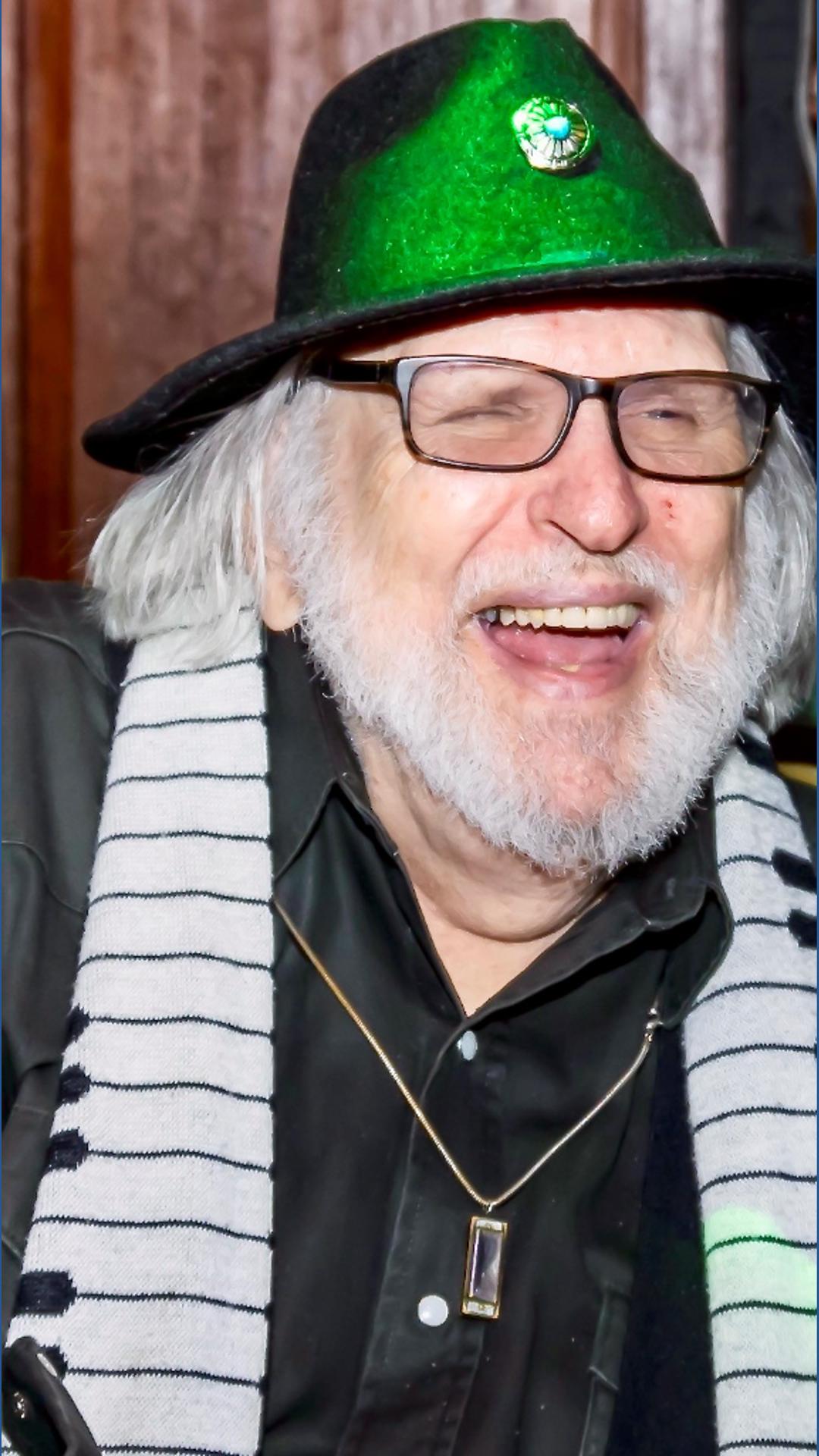 Mick Martin, prominent Sacramento bluesman, dead at 76 | abc10.com