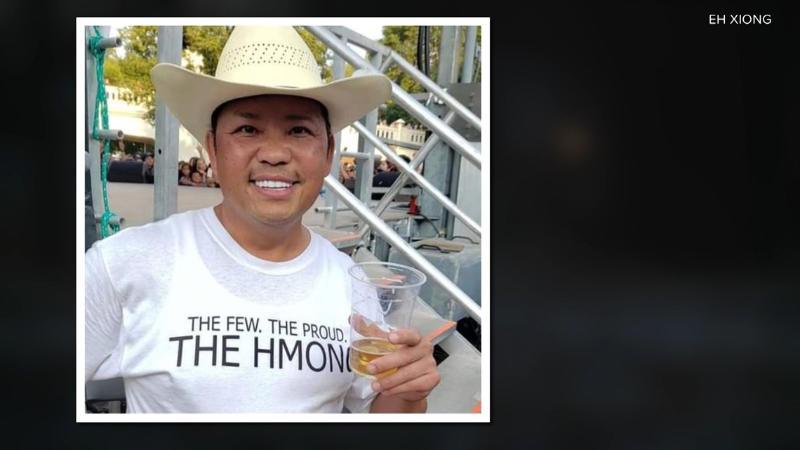 Sacramento community remembering Hmong activist Tou Ger Xiong | abc10.com