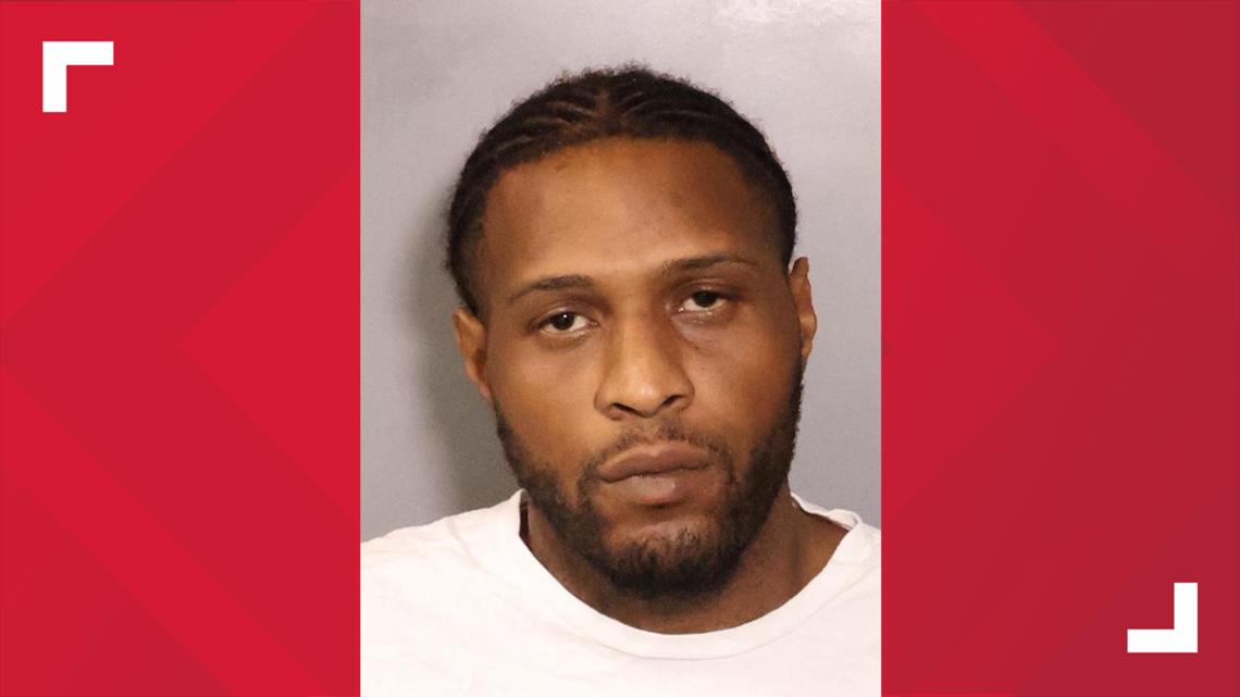 Elk Grove shooting suspect turns himself in to Bay Area law enforcement ...