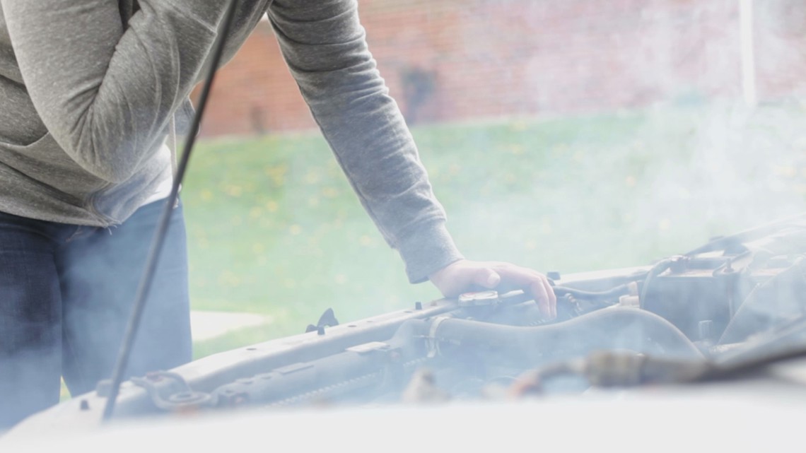 California heat wave: How to avoid car issues | abc10.com