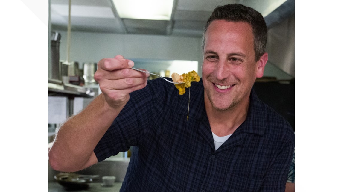 Food Network's Best Bite in Town features Placerville restaurants ...