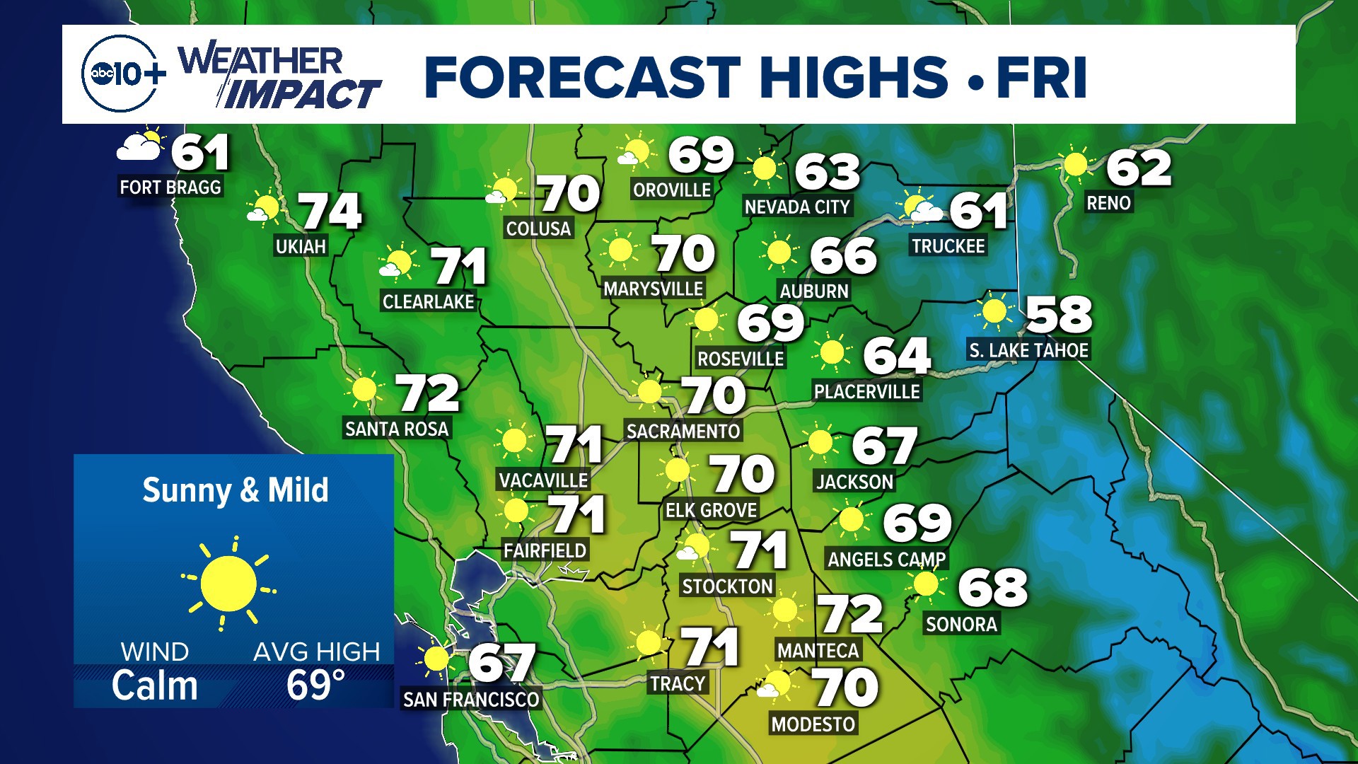 Sacramento's Leading Local News: Weather, Traffic, Sports and more ...