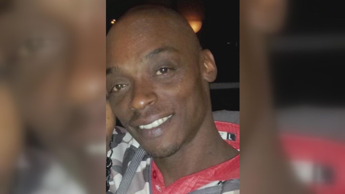 Sacramento man pronounced dead two weeks after arrest by Sacramento ...