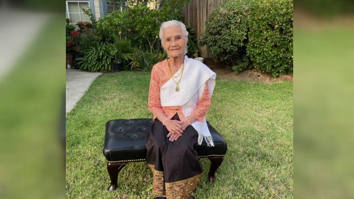 Modesto Police identify woman killed in dog attack | abc10.com