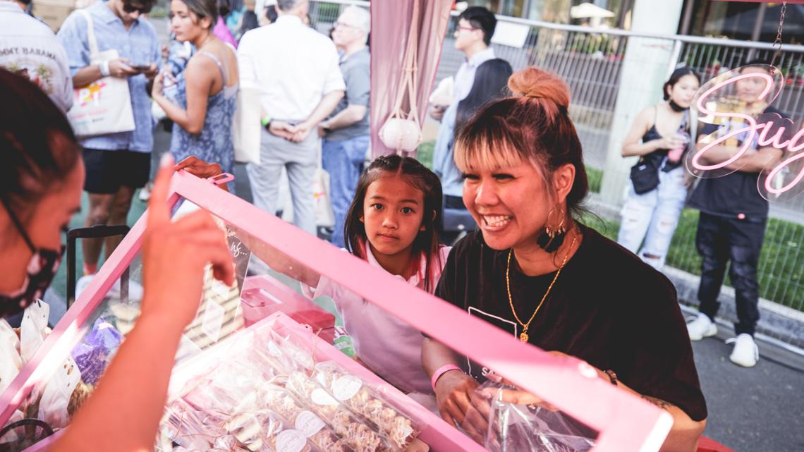 AAPI Night Market in Sacramento: Music, food and more for 2024 | abc10.com
