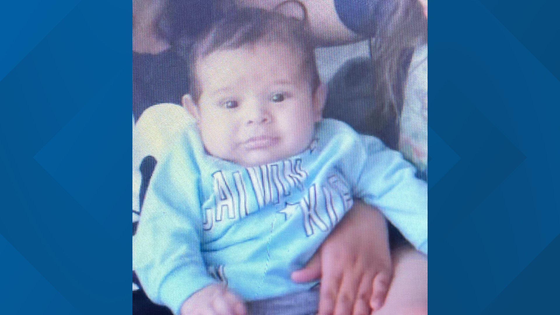 San Jose Kidnapping: Baby found safe by officers, FBI | abc10.com