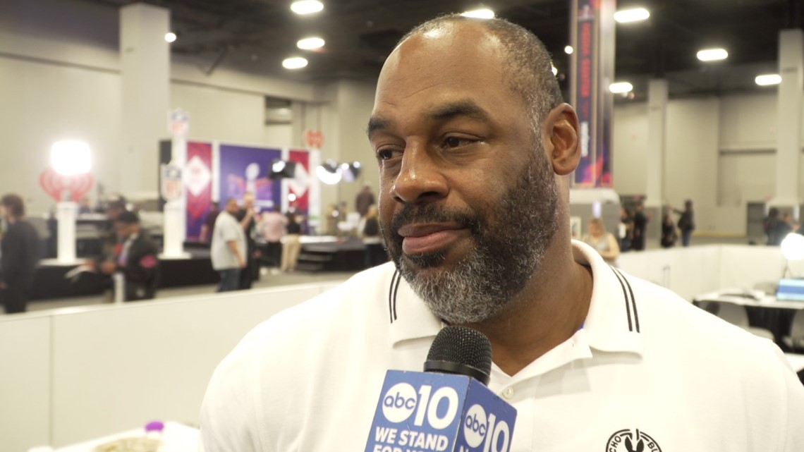 Super Bowl 2024 | Here's some insight Donovan McNabb has for 49ers ...