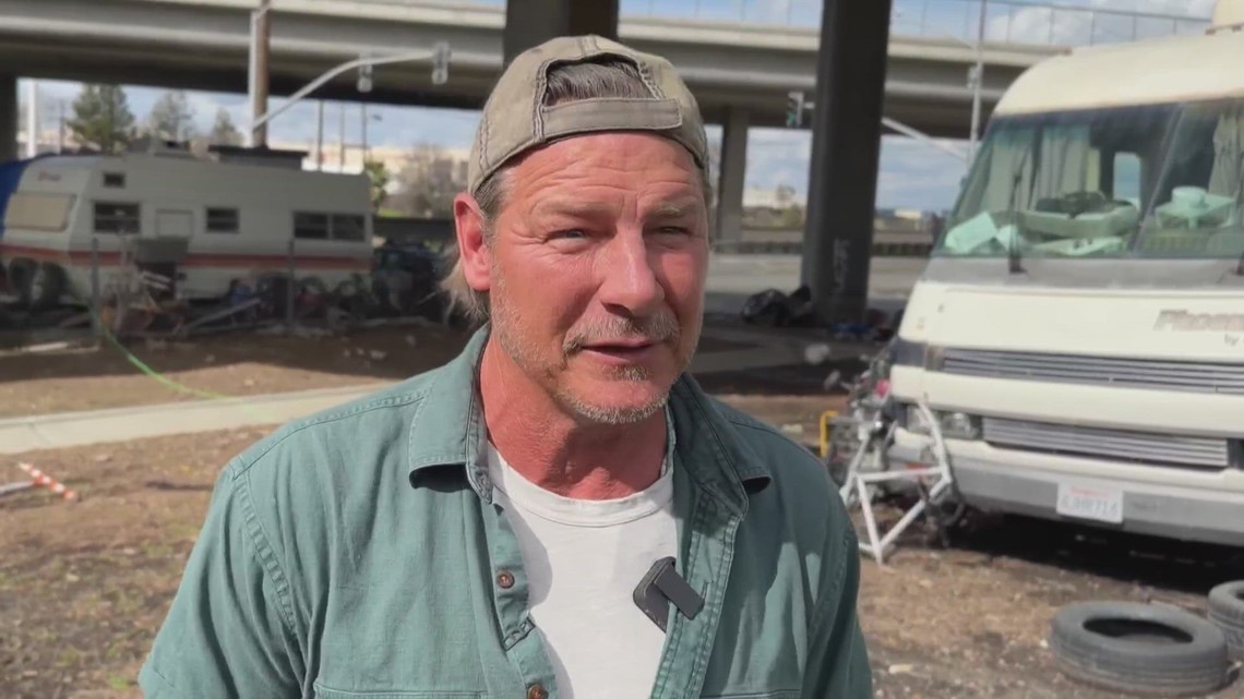 Ty Pennington joins 'No Address': Movie on homelessness filming in ...