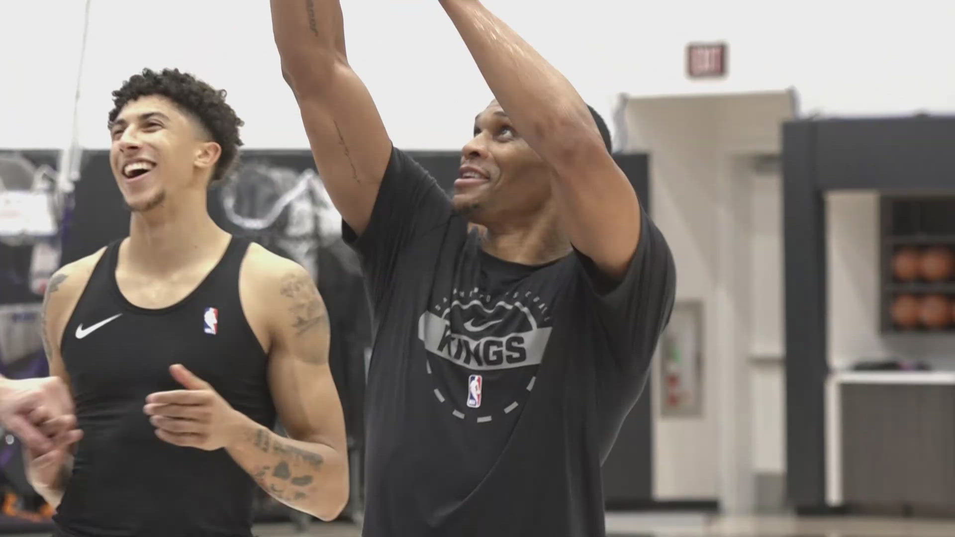 Sacramento Kings | Russell Westbrook's impact so far on the team's ...
