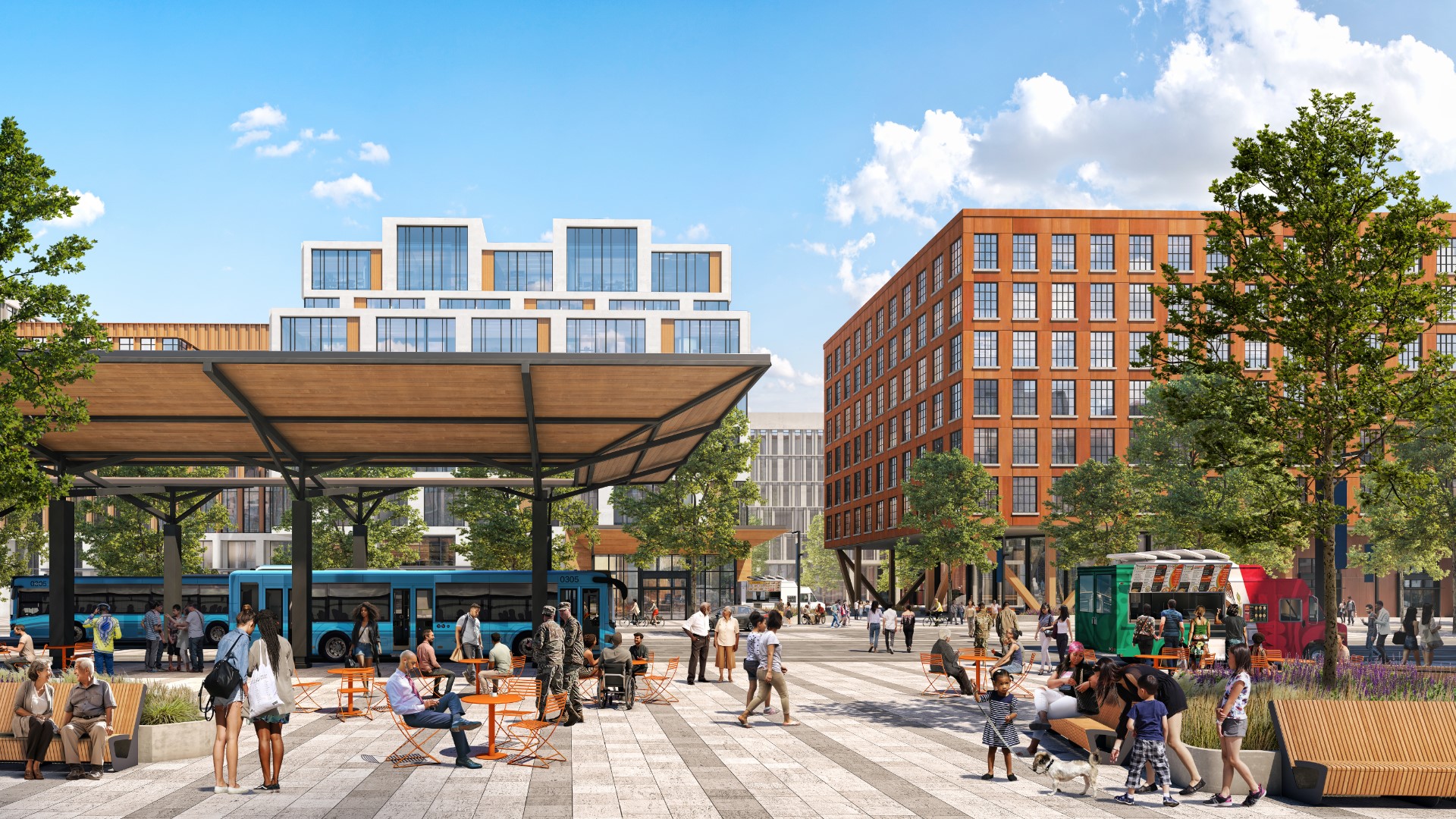 California Forever city renderings, map designs | abc10.com