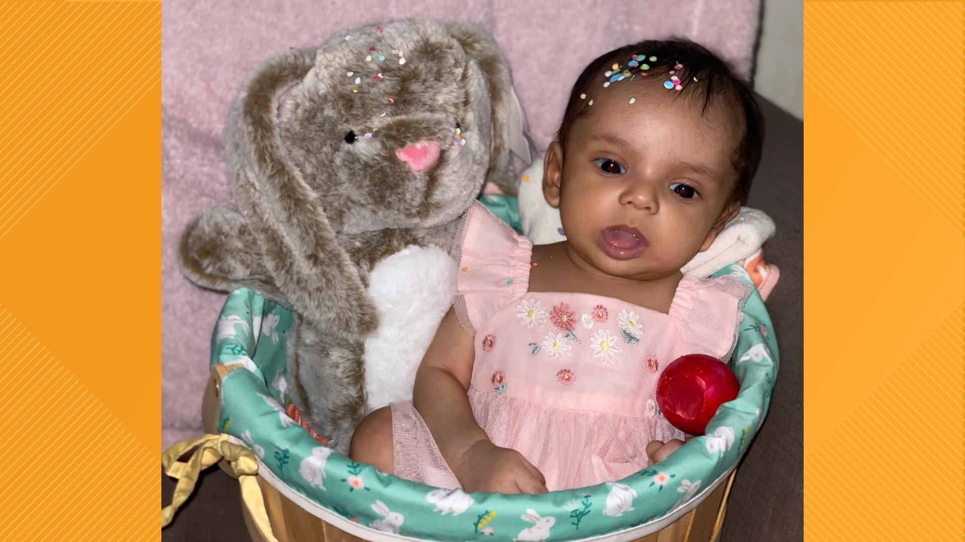 Joseph Rendon: Turlock man sentenced to 25 years to life for infant's ...