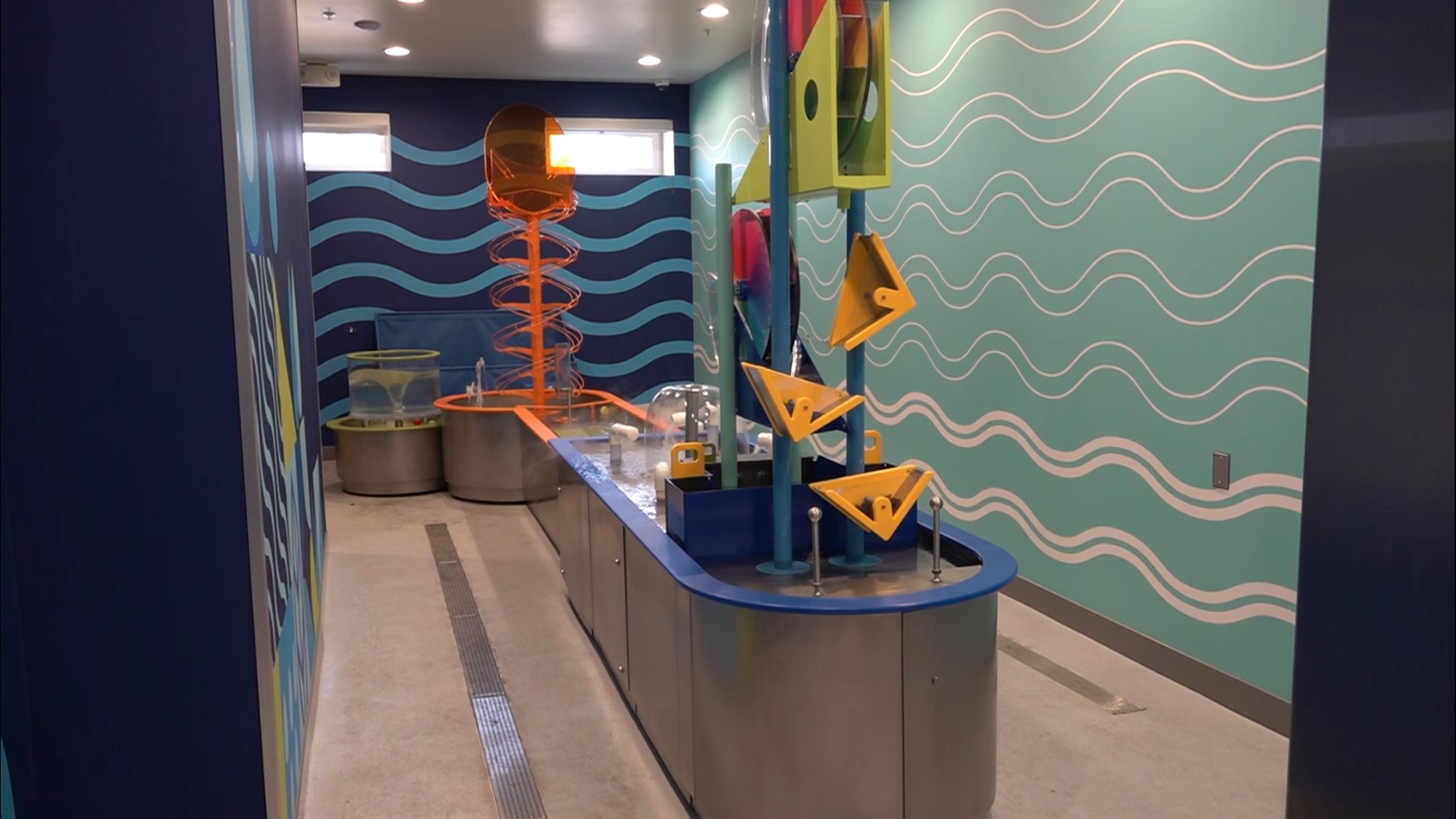 Modesto Children's Museum gets ready to open | abc10.com