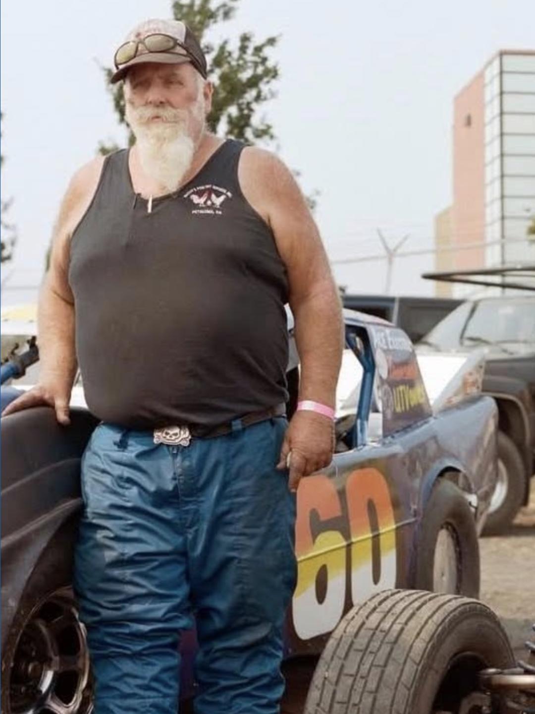 Veteran racer Shawn McCoy dies after Marysville Raceway crash | abc10.com