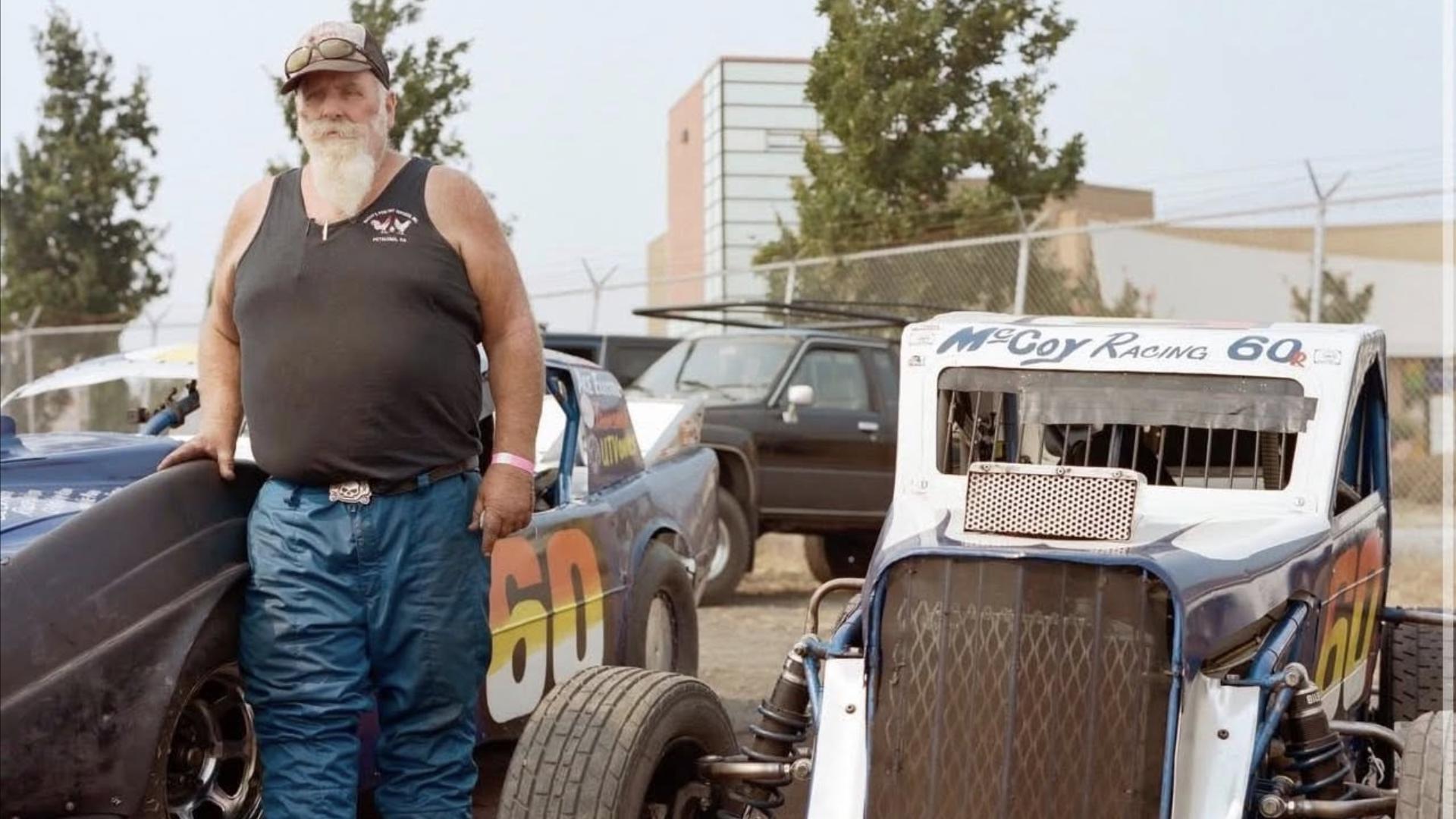 Veteran racer Shawn McCoy dies after Marysville Raceway crash | abc10.com