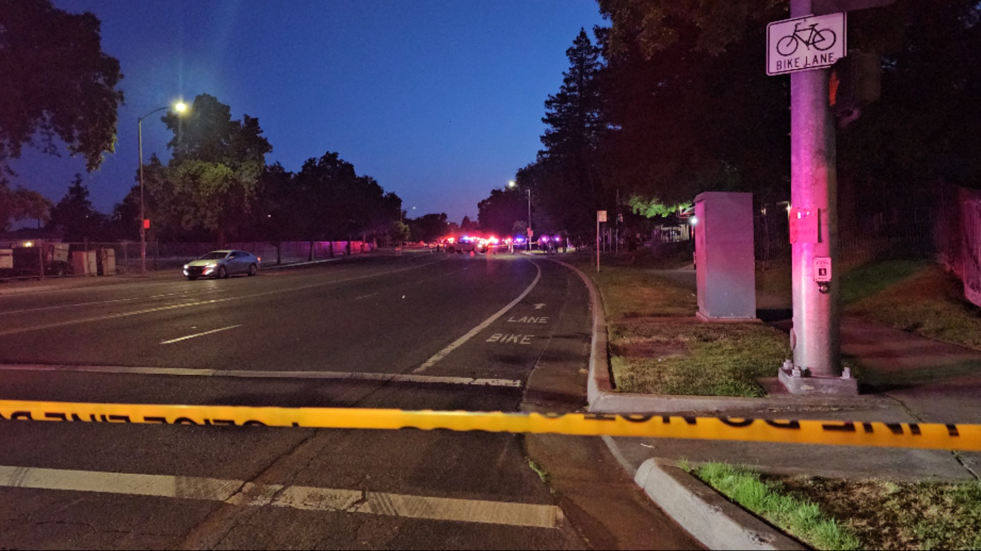 Alexander Leon | Child killed in Sacramento accident identified | abc10.com