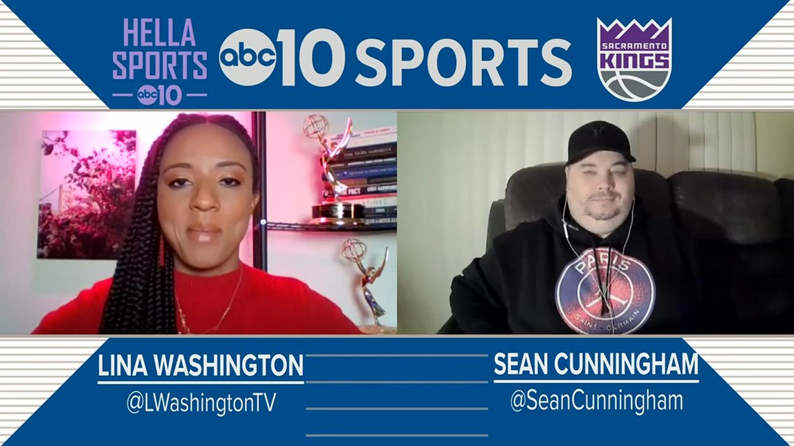 Get to Know Brittany Begley! | abc10.com