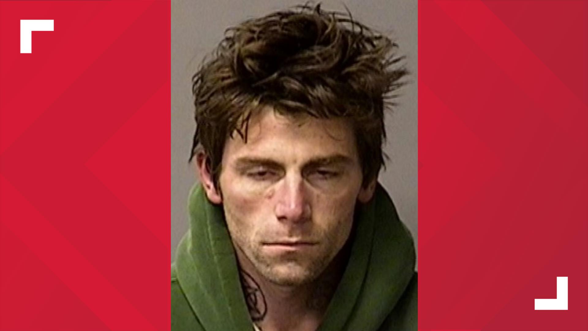 Devin Tillery: Alleged Turlock killer hit victim in head with chain ...