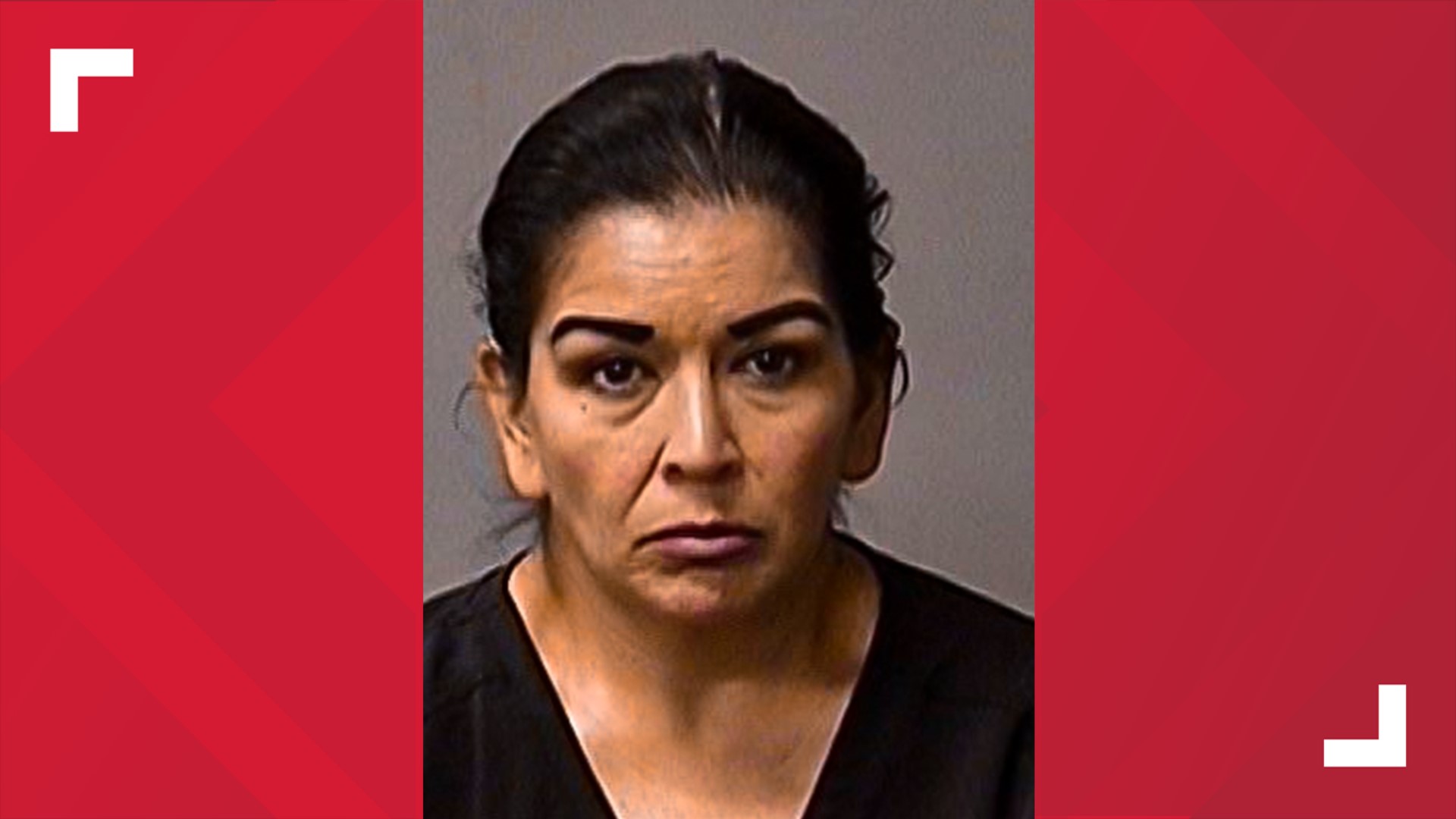 Modesto woman arrested for financial elder abuse, grand theft | abc10.com