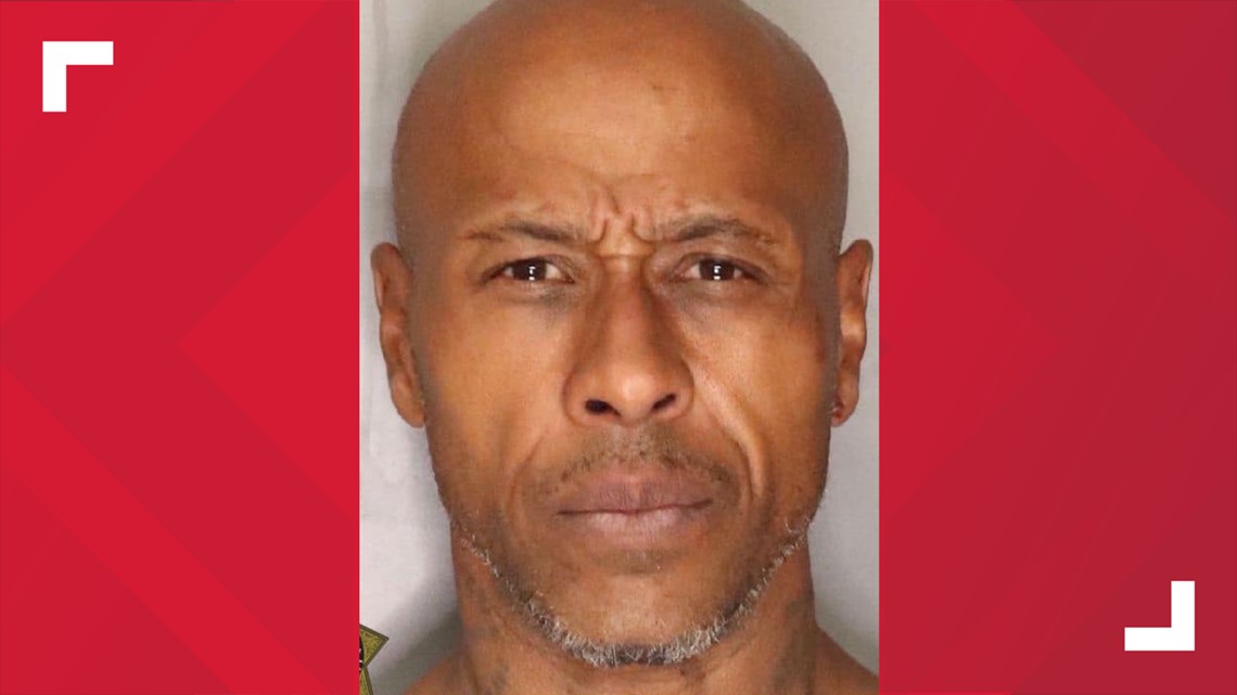 Lamar Brown, 28, identified as victim deadly Sacramento stabbing ...