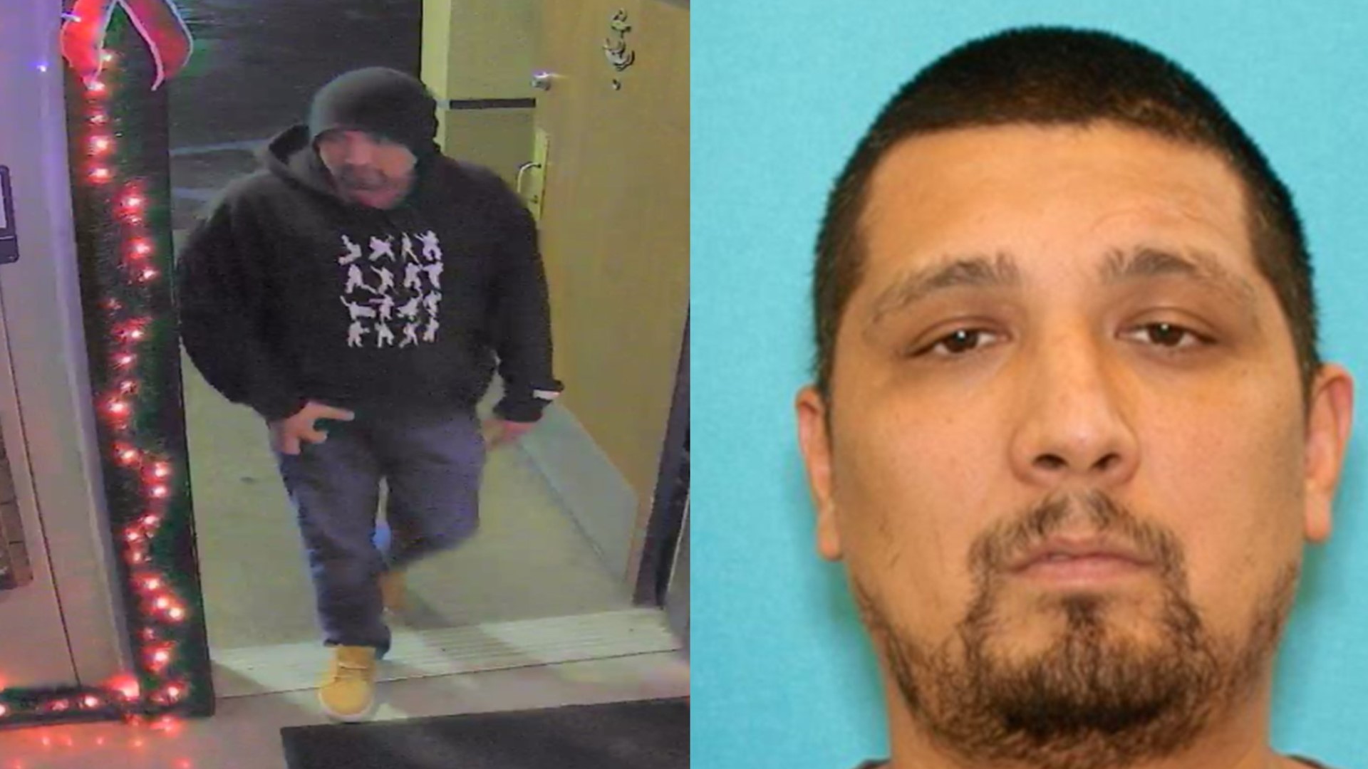 Stockton police ask public's help locating homicide suspect | UPDATE ...