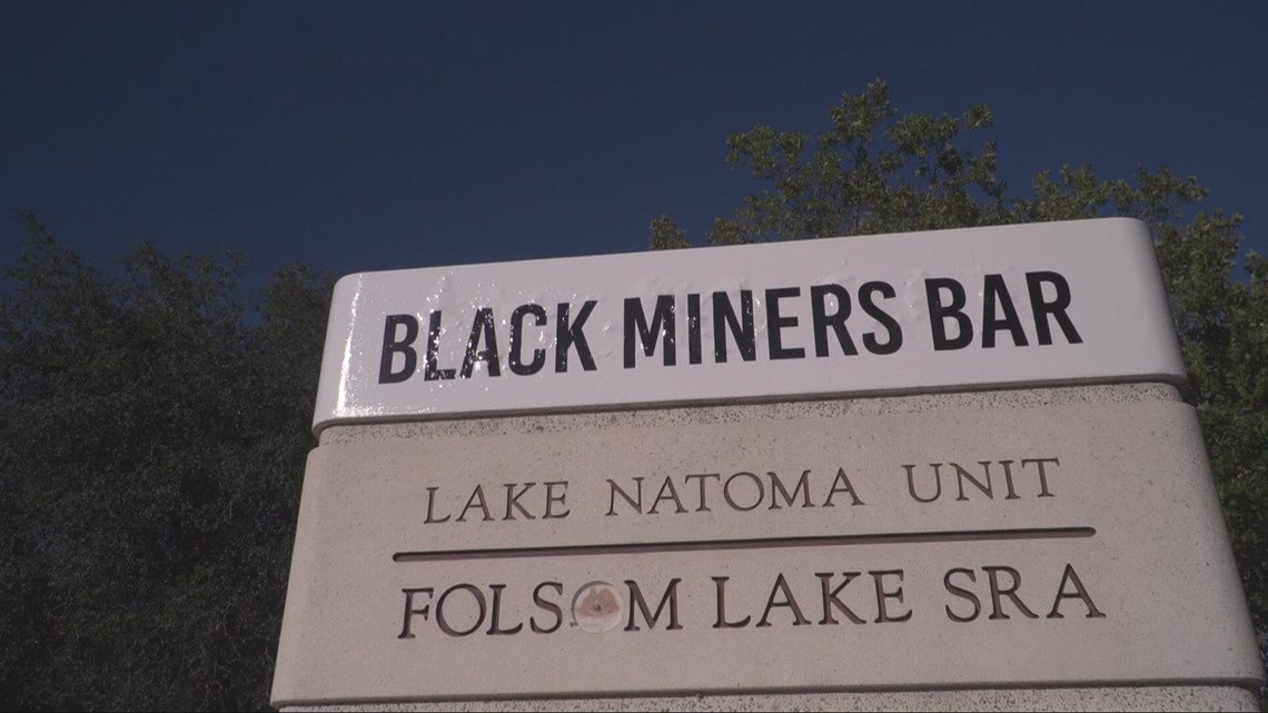 Juneteenth celebration at Folsom's newly renamed Black Miners Bar ...