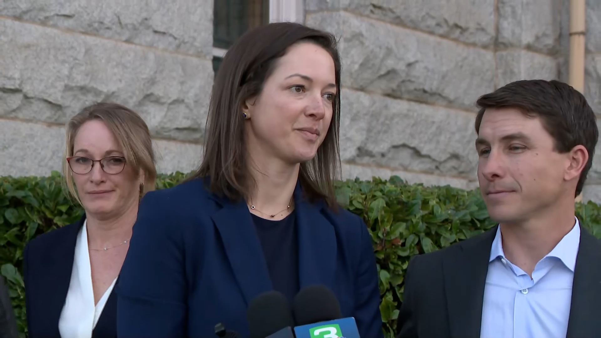 Daniel Serafini gets life sentences for murder, attempted murder | Full ...