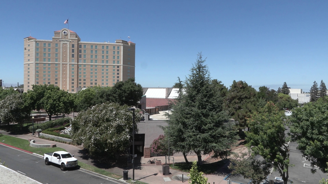 Modesto chooses downtown site for new USL stadium | What to know ...