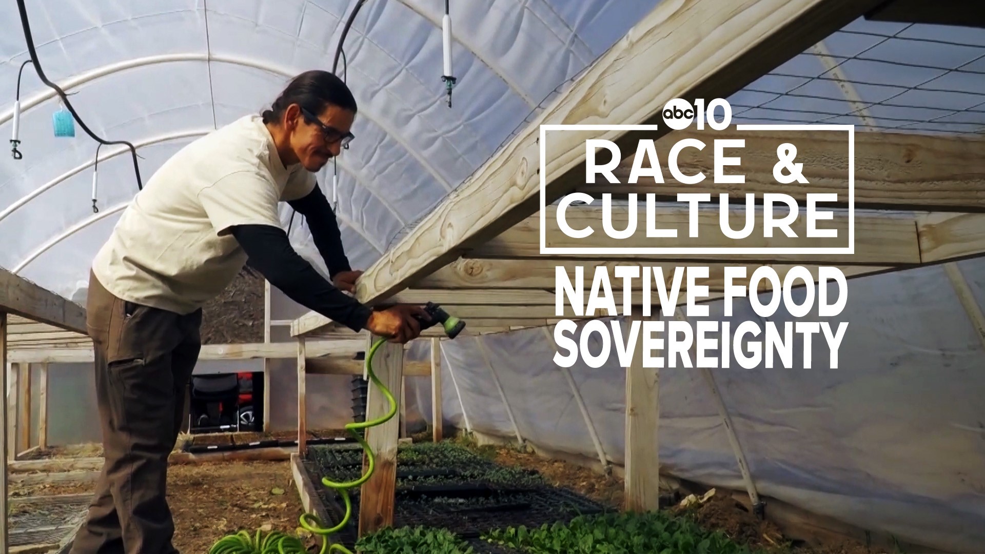 The growing Native food sovereignty movement: How local food production ...