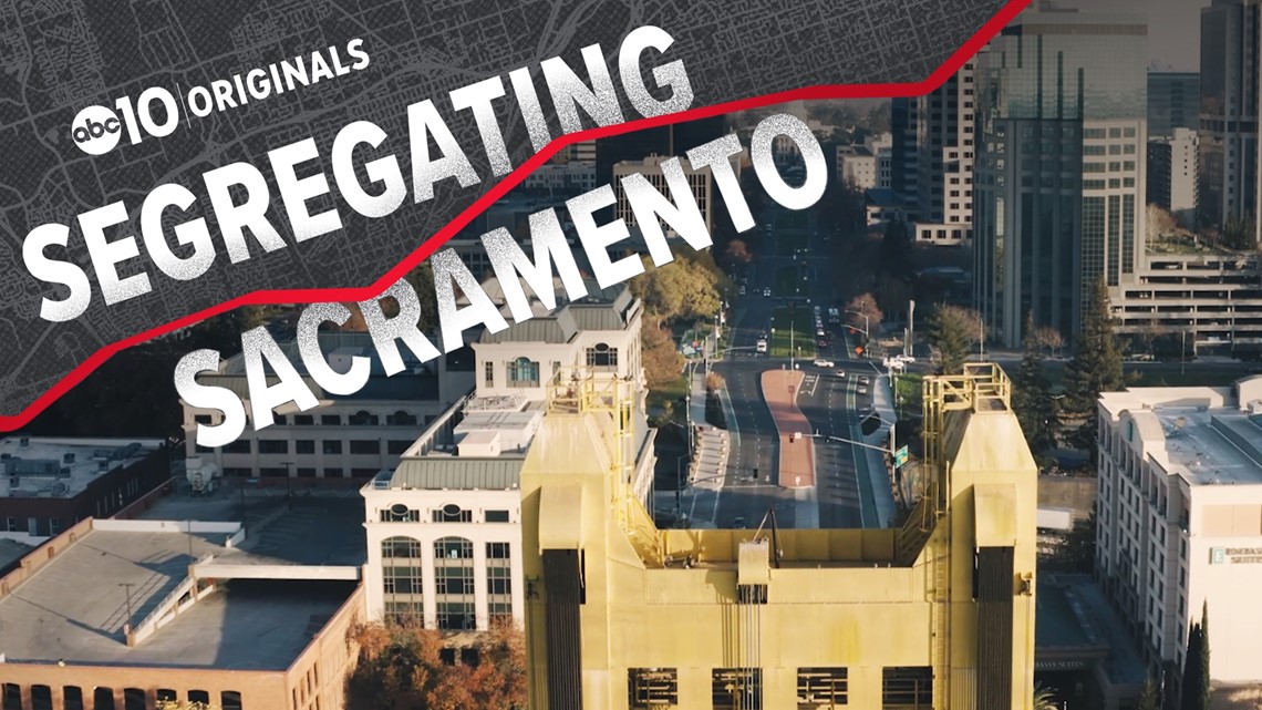 Segregating Sacramento: How revitalization turned culture into rubble ...