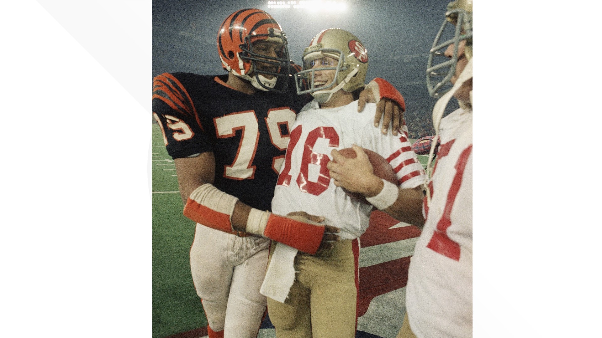 49ers Super Bowl Jersey History: 49ers to wear white vs Chiefs | abc10.com