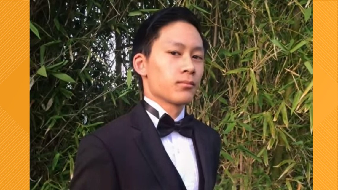 Saelee family seeks driver in deadly hit-and-run in Sacramento | abc10.com