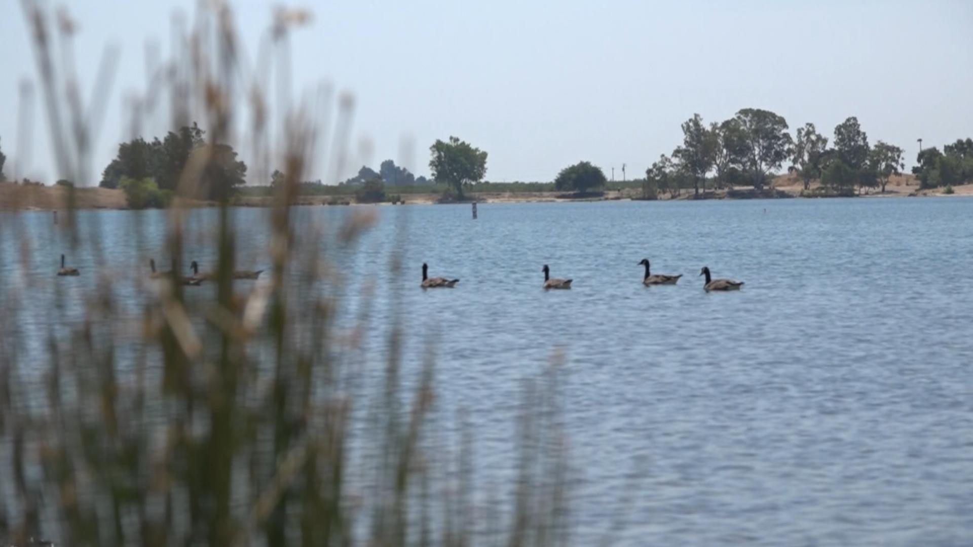 Man drowns at Modesto Reservoir, tenth drowning of year in county ...