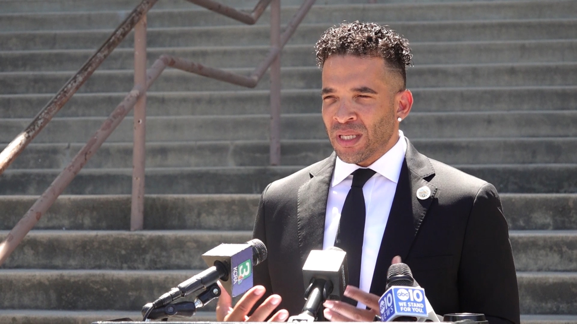 Stockton Vice Mayor Denies Wrongdoing Amid Fund Probe | abc10.com