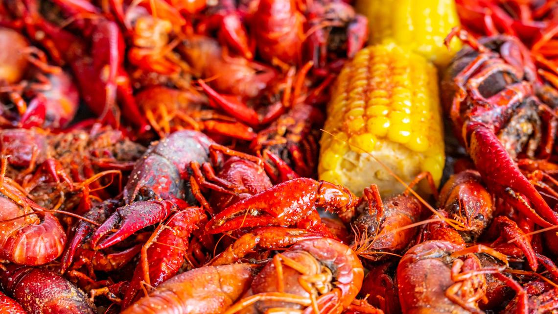 Crawdad Festival confusion in Sacramento County | abc10.com