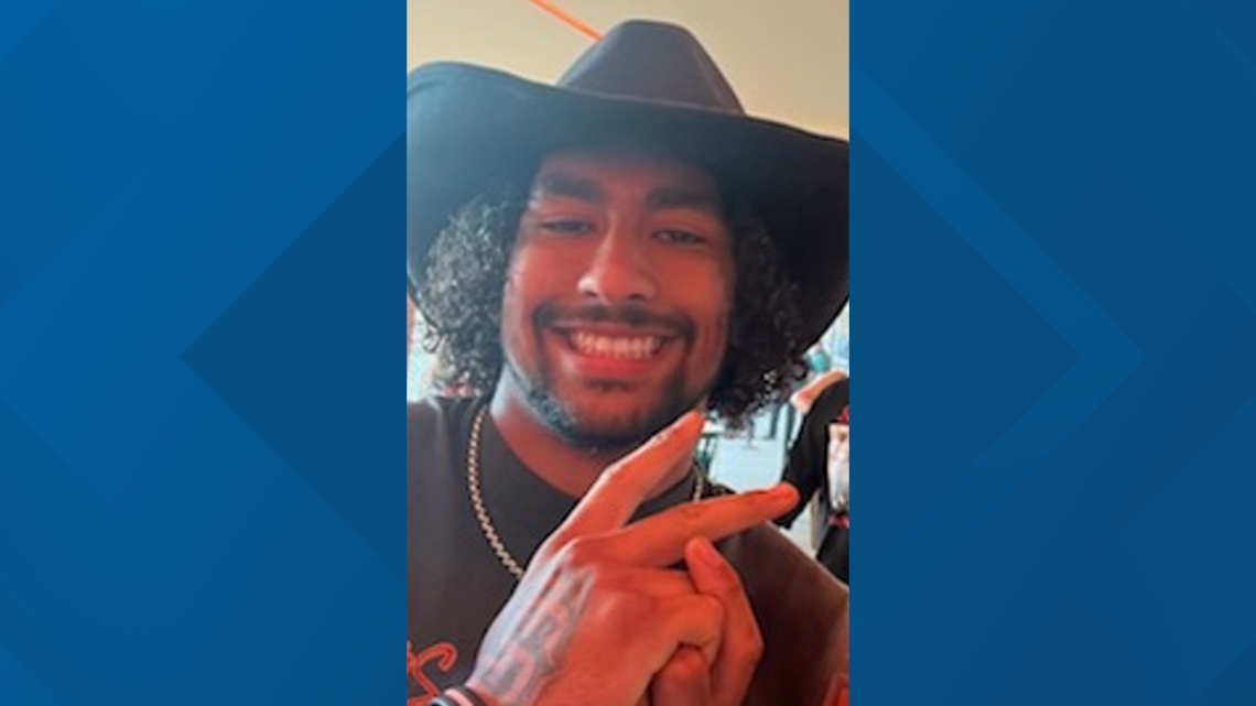 Kaleb Green: Man killed in hit-and-run near Sacramento’s DOCO ...