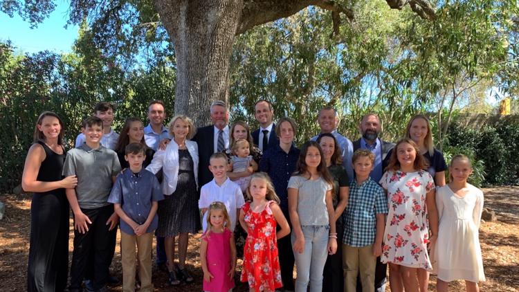 Tyler Lenehan remembered by family after his death | abc10.com