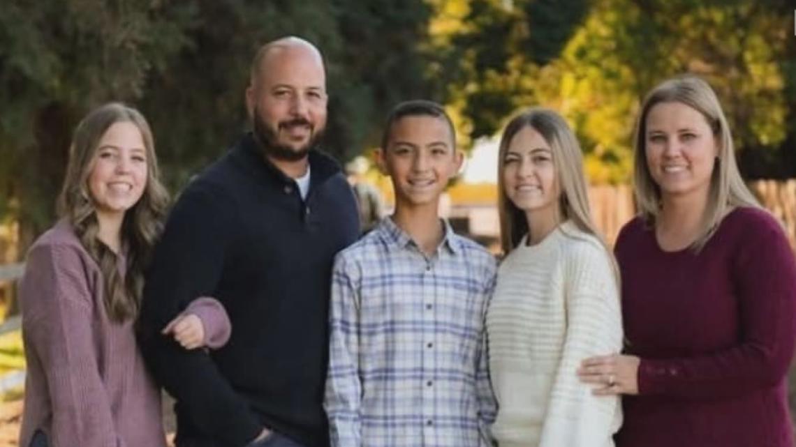 Lourenco family laid to rest, honored by Turlock community | abc10.com