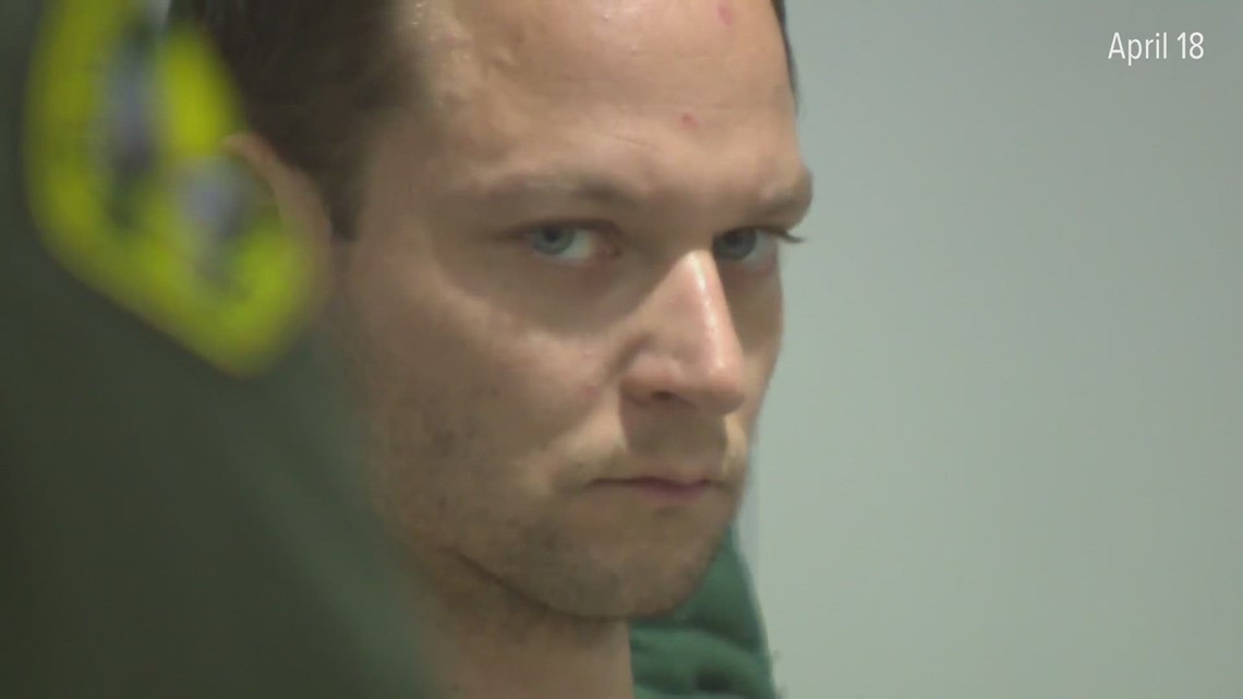 Manhunt for escaped Roseville park shootout suspect enters second day ...
