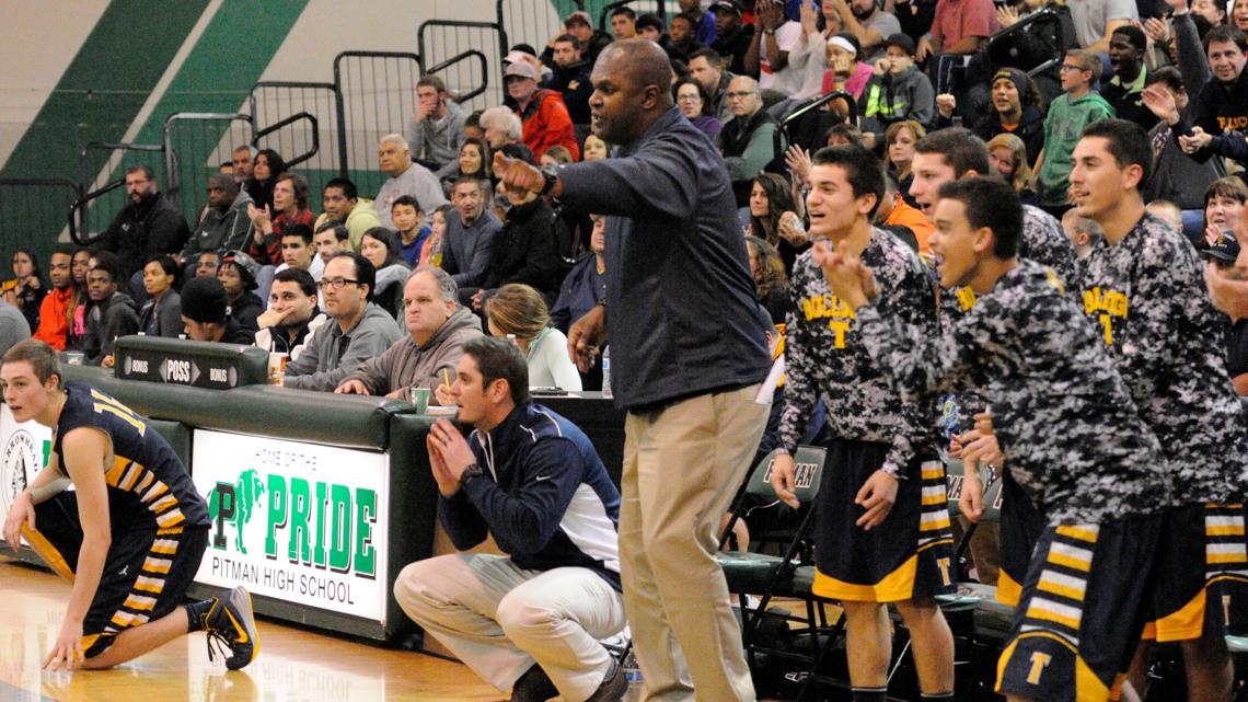 John Williams: Turlock coach killed in accident was role model | abc10.com