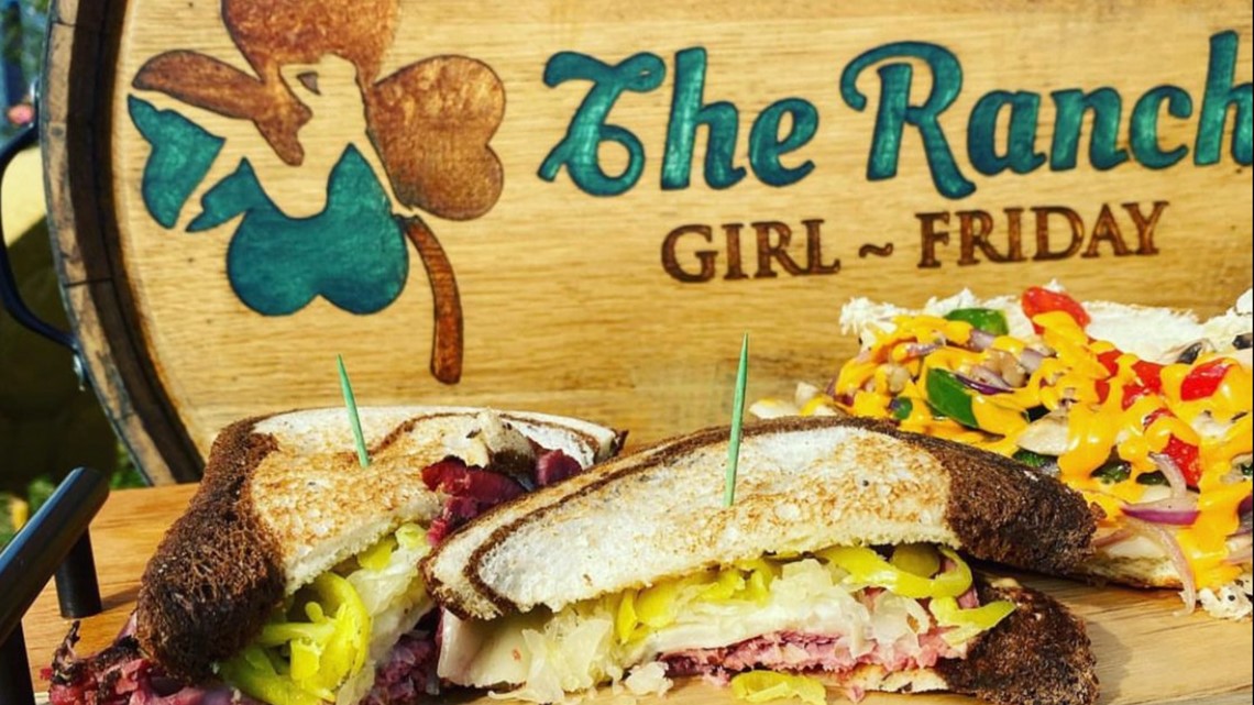 The Ranch Girl Friday ghost kitchens opening up in Citrus Heights ...