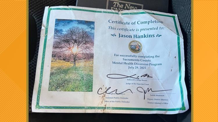 Jason Hankins: Suspect in deadly Arden shooting completed from mental ...