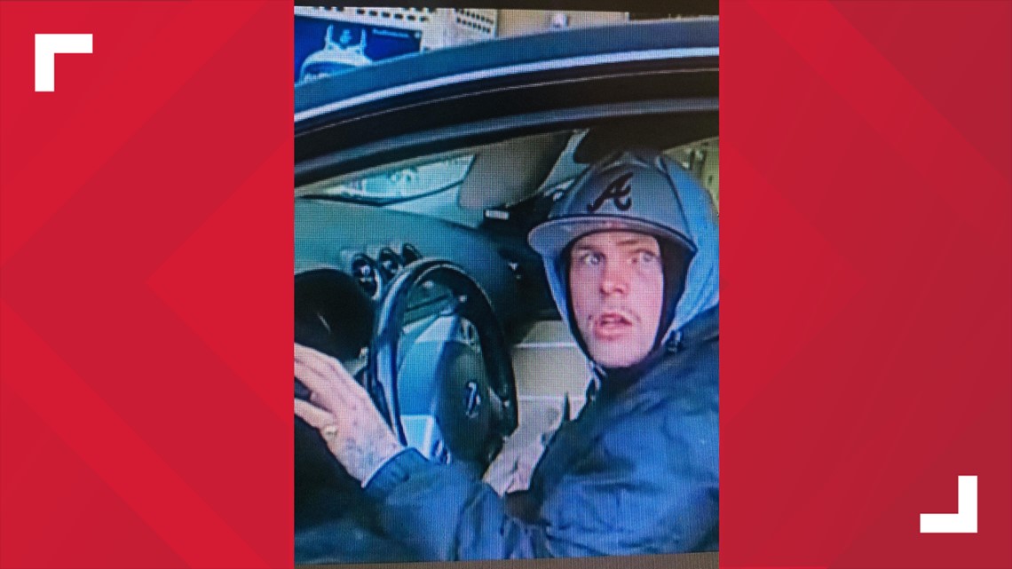 Man arrested after chases in Turlock, Solano County | abc10.com