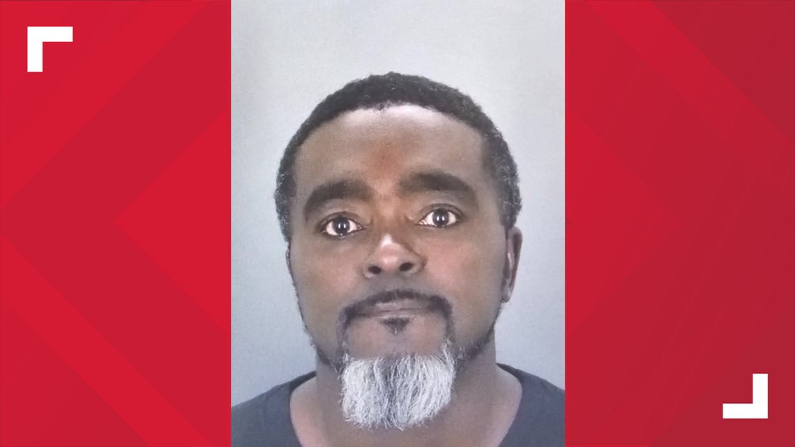 Tyrece Smith | Man accused in deadly Stockton shooting arrested | abc10.com