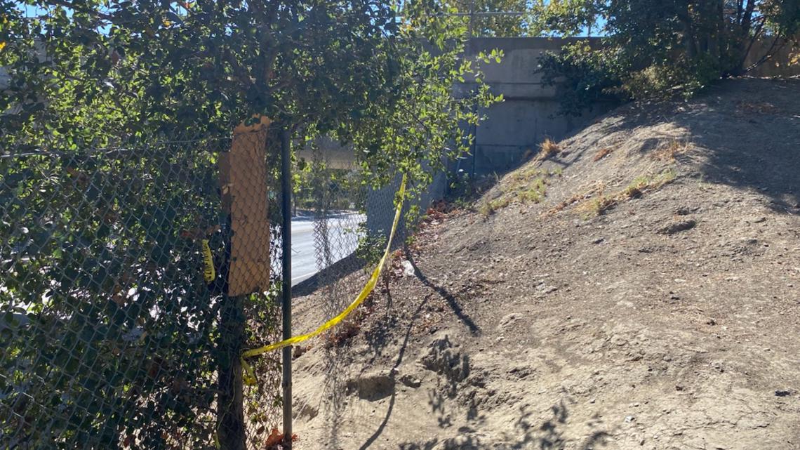 West Sacramento fire truck drives over 2 people in fire response ...